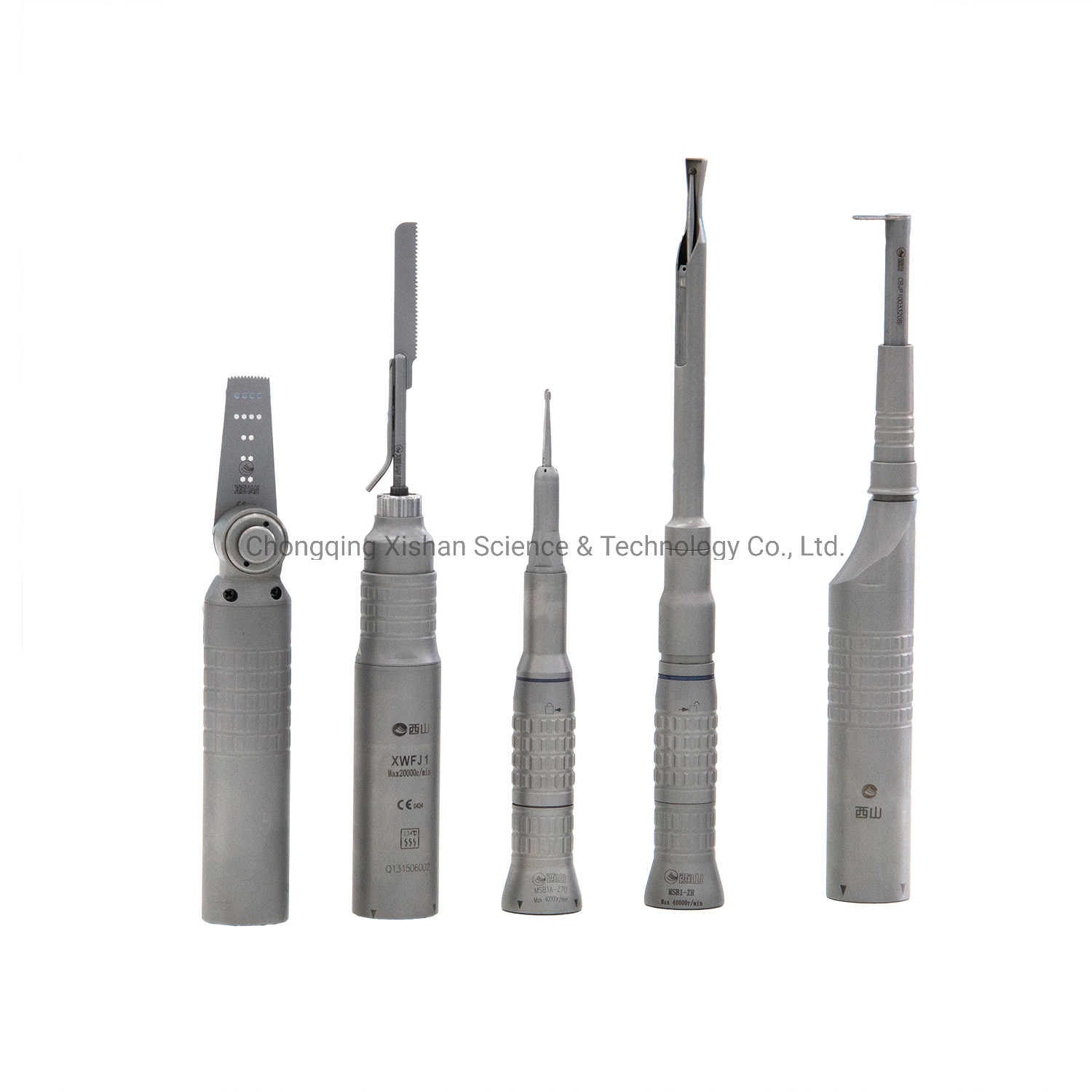 Buy Bone Saw/surgical Power Instrument For Bone Shaver Drill Bur For ...