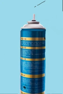 Buy Breaking The Bottom Price Polyurethane Foam Caulking Dose Large ...