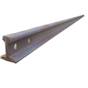 Buy Bs 80r Rail Railway Steel Rails For Sale from Shandong Vantage ...