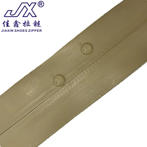 Buy Bulk Order Colorful No5 Nylon Zip Stylish Waterproof Zipper With ...