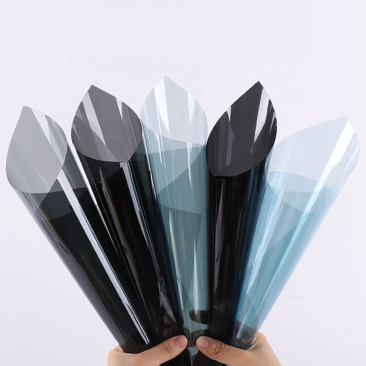 Buy Car Windows Film Privacy Car Window Tinting Film Window Insulation ...