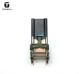 Buy Cargo Adjustable 800kg 316 Stainless Steel Ratchet Buckle from ...