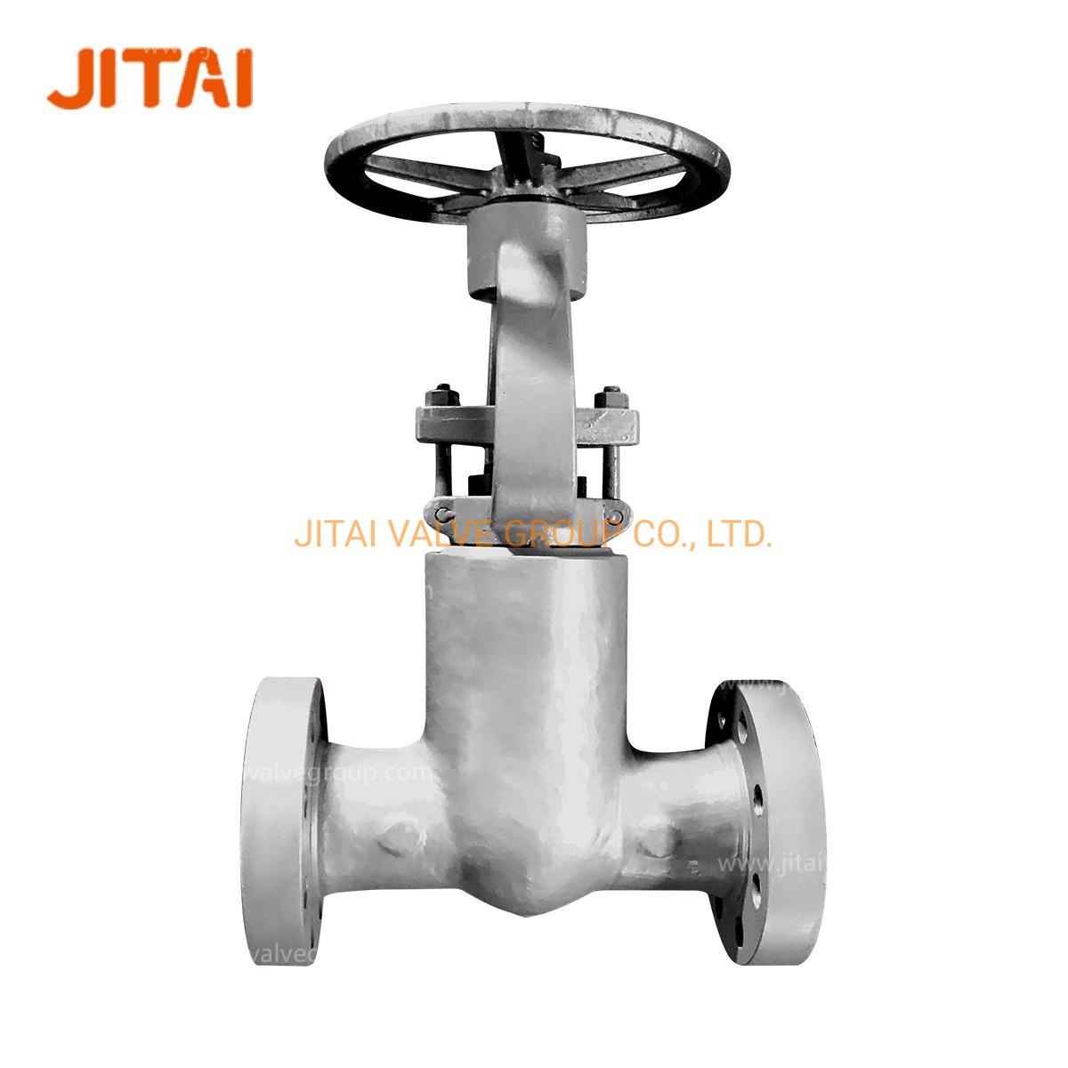 Buy Cast Steel Class 1500 Handwheel Operated Flange End 4 Inch Gate ...