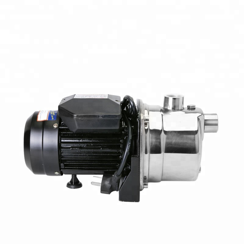 (ce Iso 9001) 0.5hp Car Wash Water Pump 220v Food Grade Stainless Steel ...