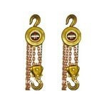 Buy Chain Hoist Spark Resistant Hand Tool , Copper Alloy Aluminum ...