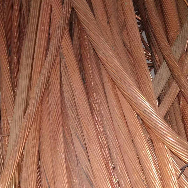 Buy Selling Copper Scrap Wire 99.9%, Quality & Cheap Price from Hebei ...