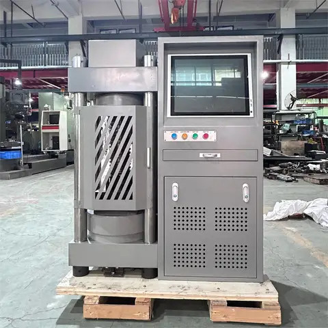 Buy China Pressure Testing Machine New Product Promotion 2000kn ...
