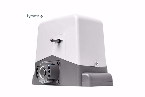 Buy China Wholesale Electric Sliding Gate Motor 1000 Kg Sliding Gate ...