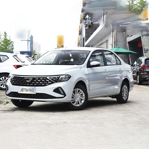 Buy Chinese Best Seller Jetta Va3 Gasoline Car In Stock Used Cars ...