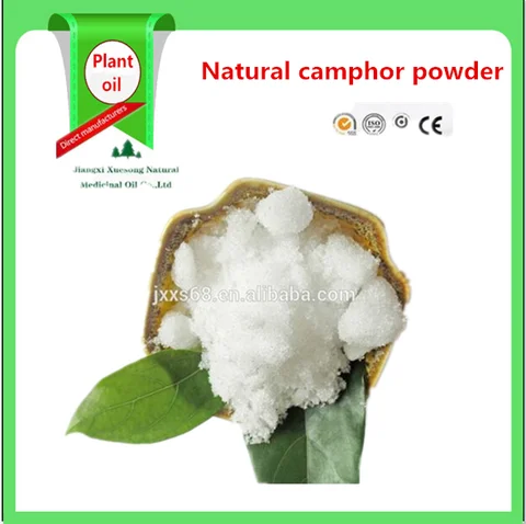 Buy Chinese Factory Supply 100%pure Natural Camphor Powder For Body Oil ...