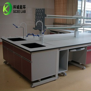 Buy Classroom Lab Equipment, Chemistry/physical/biologic Lab Bench from ...