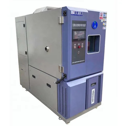 Buy Climate Environmental Chamber Temperature Humidity Pharmaceutical ...