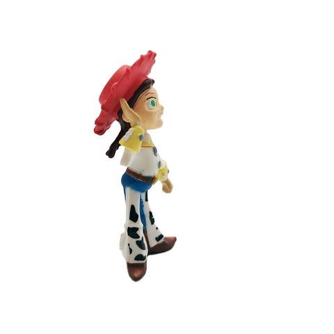 Buy Collectible Classical Film Character Toy Story Cartoon Pvc ...