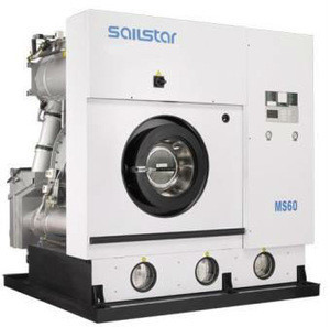 Buy Commercial Dry Cleaning Press Machine from Shanghai Sailstar ...