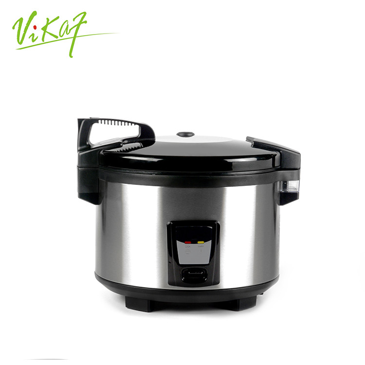Buy Commercial Rice Cooker Big Capacity Mechanical Electric Rice ...