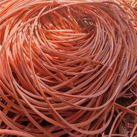 Buy Copper Wire Scrap / Copper Wire Scrap 99.99%: Wholesale Price 100% ...