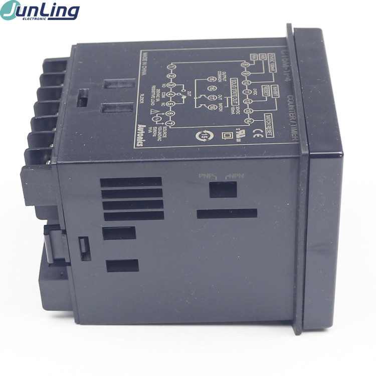 Buy Ct6m-1p Autonics Counter Ct6m-1p4t Ct4s-1p4 Ct6s-1p4 Ct6m-1p4 ...