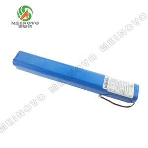 Buy Custom Design 18650 4p4s 14.8v 14ah Lithium Battery Pack For Auto ...