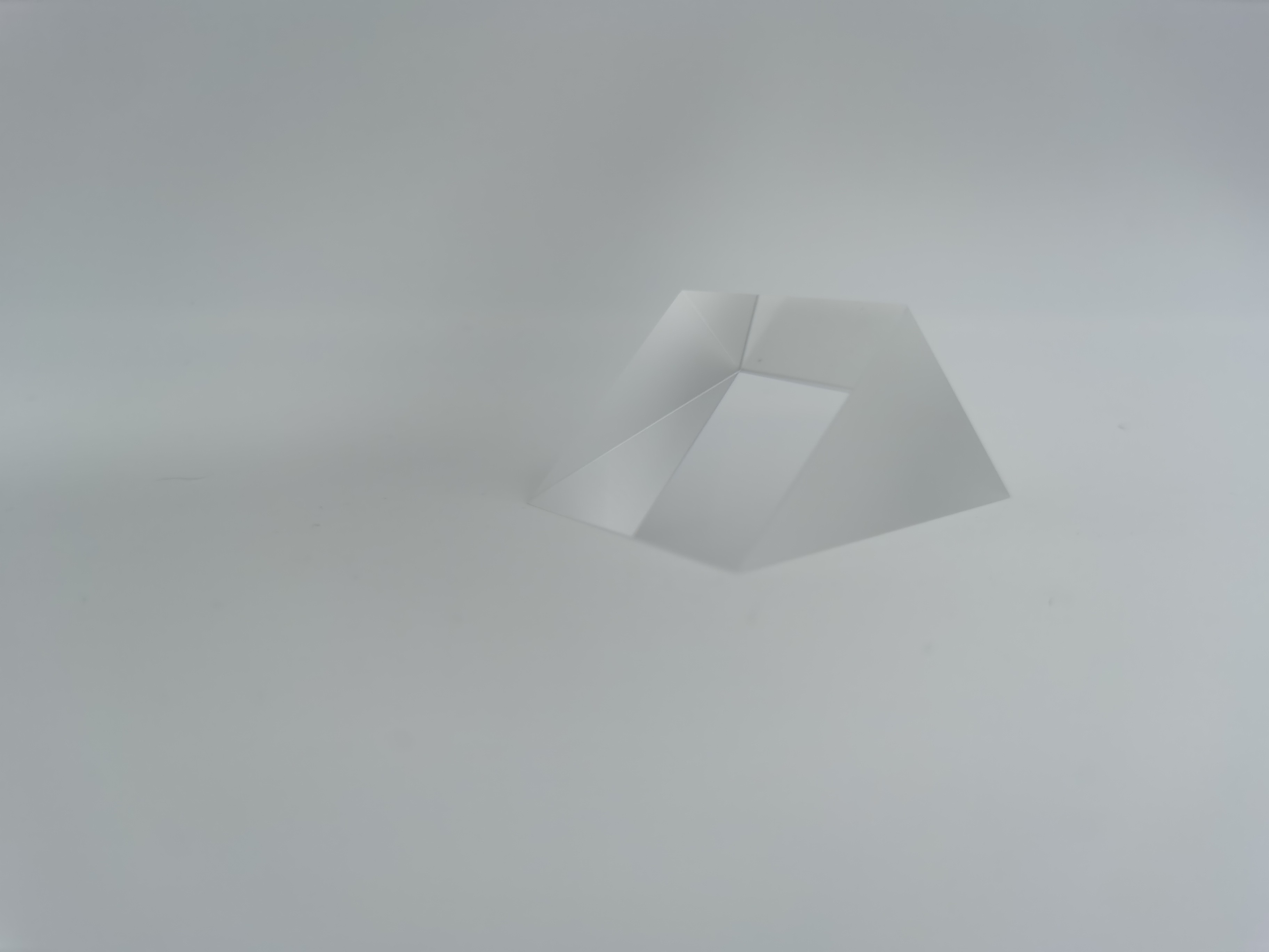 Buy Custom - Made Optical Instrument Right Angle Prism Intex Prism from ...