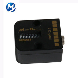 Buy Custom Mould Shot Counter For Injection/blowing Molding from ...