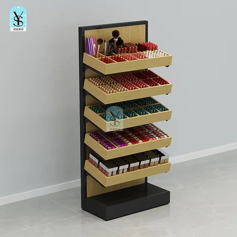 Buy Custom Print Cardboard Supermarket Convenience Store Gas Oild ...