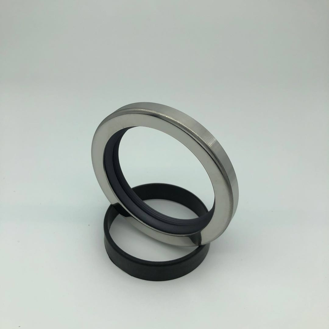 Buy Custom Stainless Steel Auto Motorcycle Valve Stem Oil Seals from ...