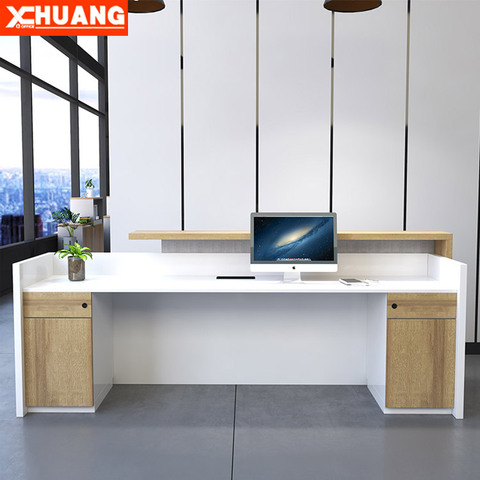 Buy Customize White Curved Executive Lounge Beauty Salon Front Bar ...