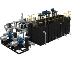 Buy Customized Roll Coolant Systems For Galvanising Line For Enhanced ...