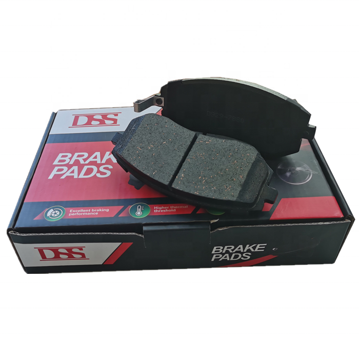 Buy D929 Other Brake System Auto Brake Pads Machine Extreme Brake Pad ...