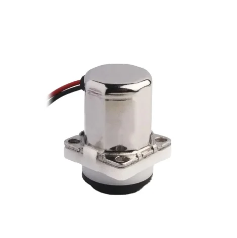 Buy Dc12v Remote Electric Control Water Pulse Brass Solenoid Valve For ...