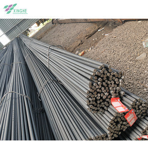 Buy Deformed High Yield Steel Bars Billet Steel Bars Steel Rebar from ...