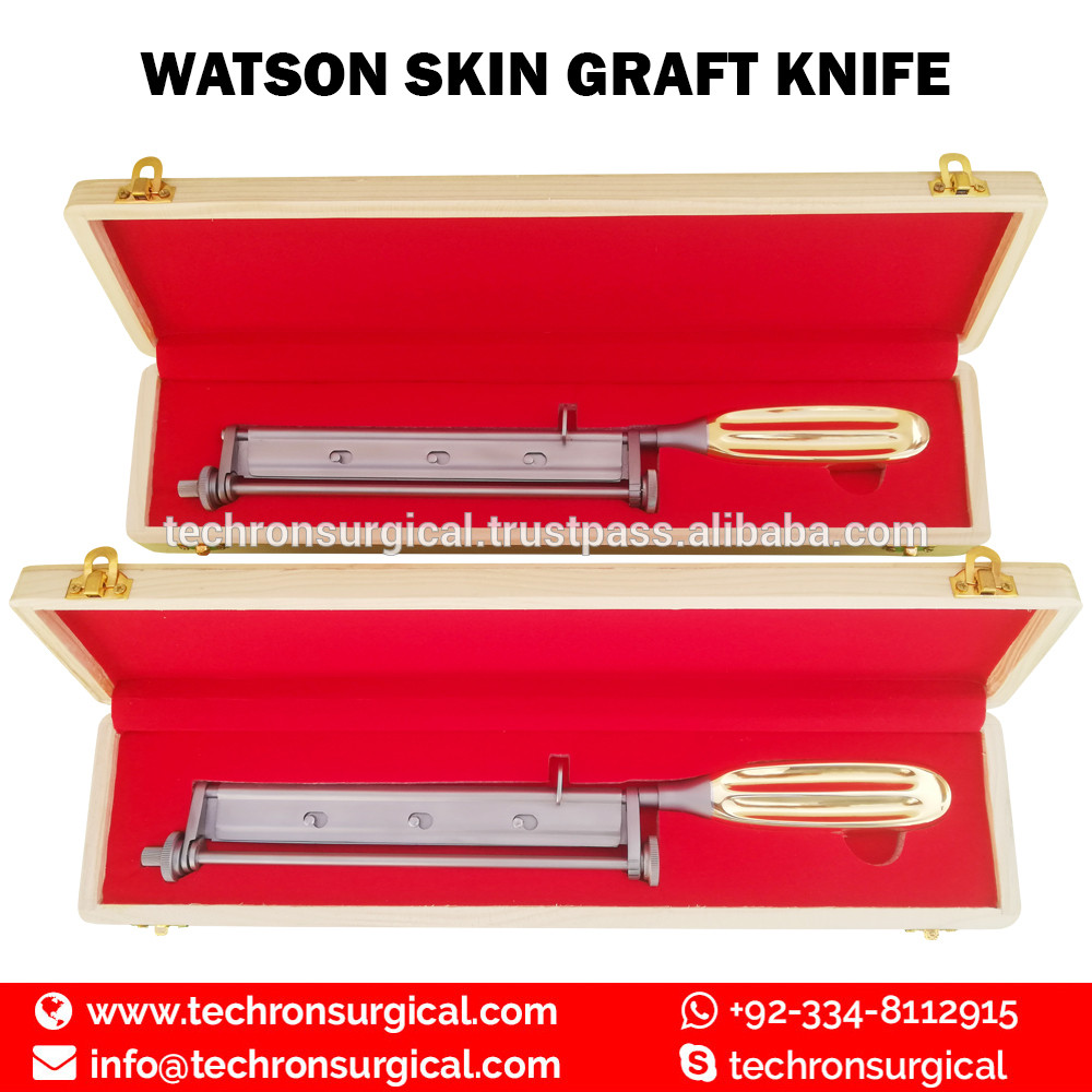 Buy Derma Carrier For Skin Mesher Machine / Surgical Instrument ...