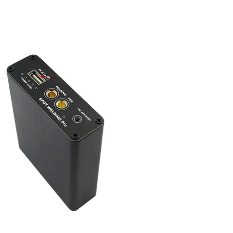 Buy Dhj002 Handheld Diy Spot Welder 18650 Battery Nickel Plate Spot ...
