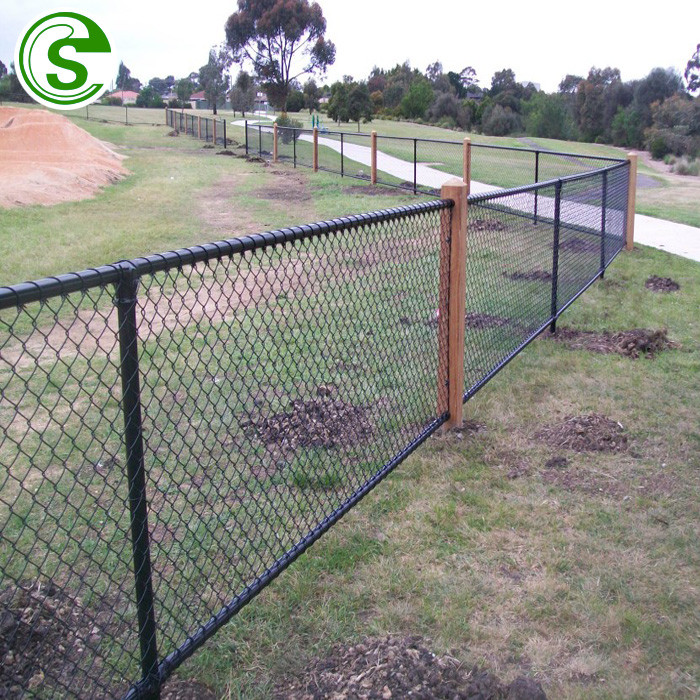Buy Diamond Wire Mesh/ Galvanized Diamond Mesh Good Appearance Chain ...
