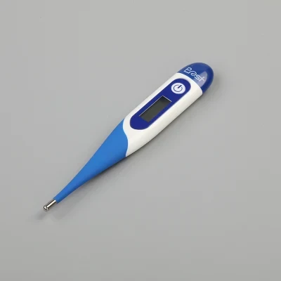 Buy Digital Thermometer Flexible Clinical Body Thermometer from ...