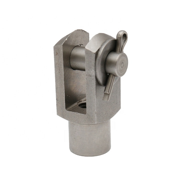 Buy Stainless Steel Rod Clevis Joint, Low Carbon Steel Rod Clevis Joint ...