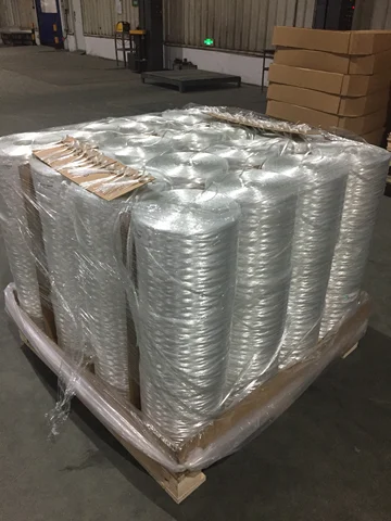 Buy Direct Roving 2400 Single-end Roving E-glass Direct Roving Glass ...