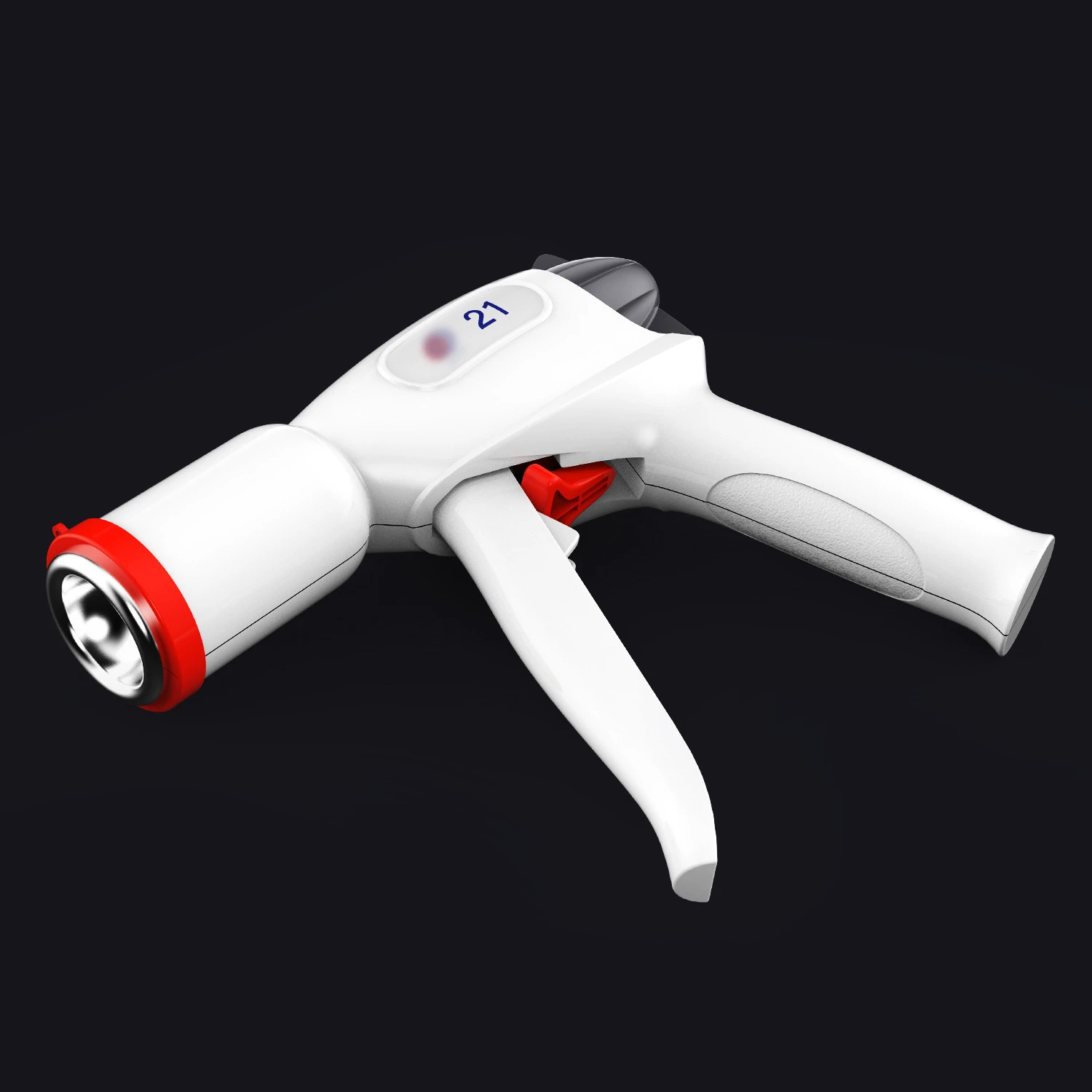 Buy Disposable Circumcision Stapler In Anorectal,urology Surgery ...