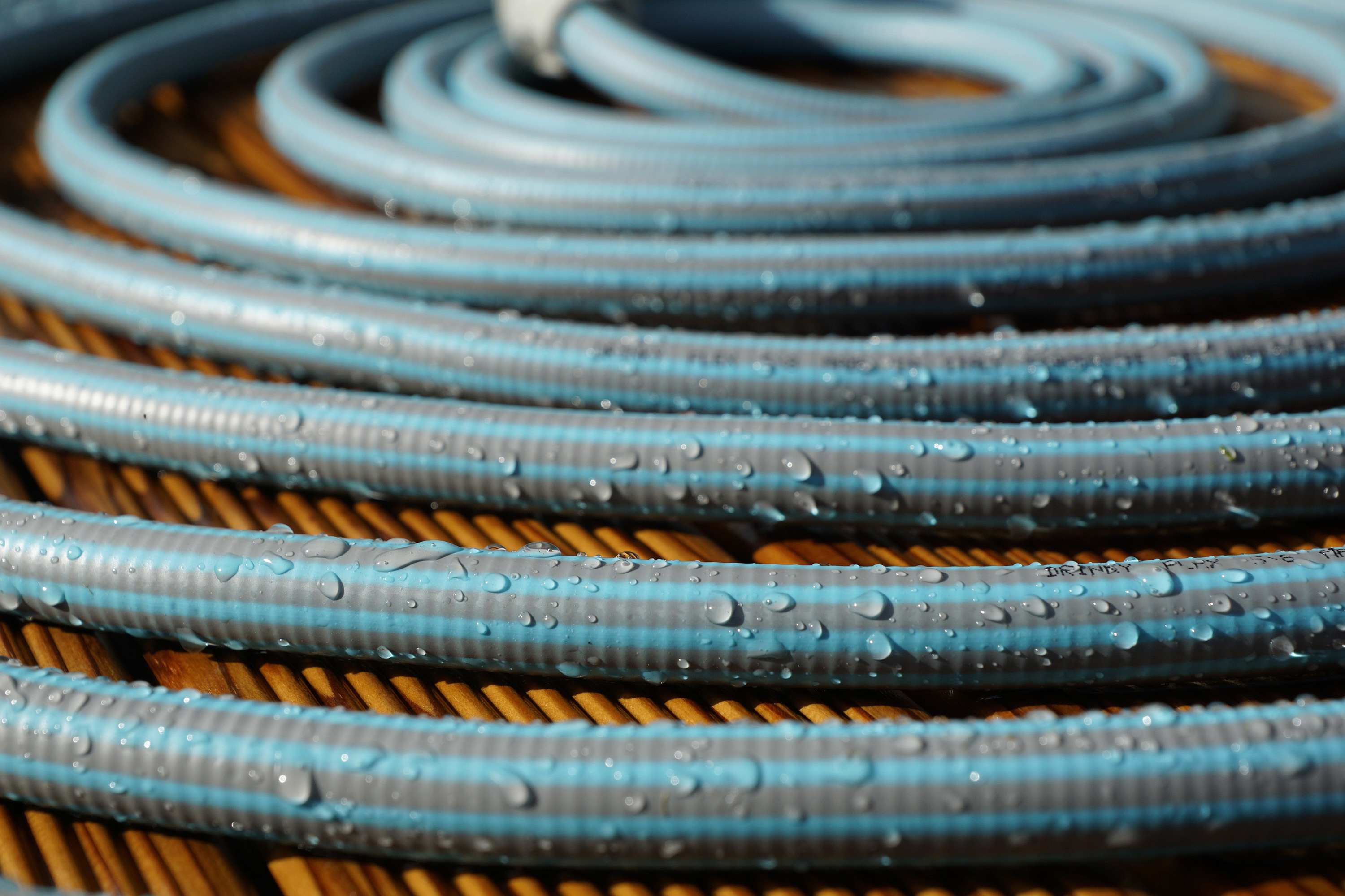 Buy Drinky Flex 5/8" 50ft, Expandable Superlight Anti Torsion Garden ...