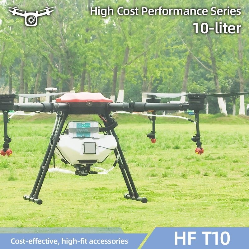 Buy Easy Operation Collapsible Low Price Agricultural Spraying Uav ...