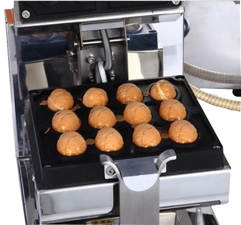 Buy Easy Operation Taiyaki Delimanjoo Mini Cake Making Cake Moshi Manju ...