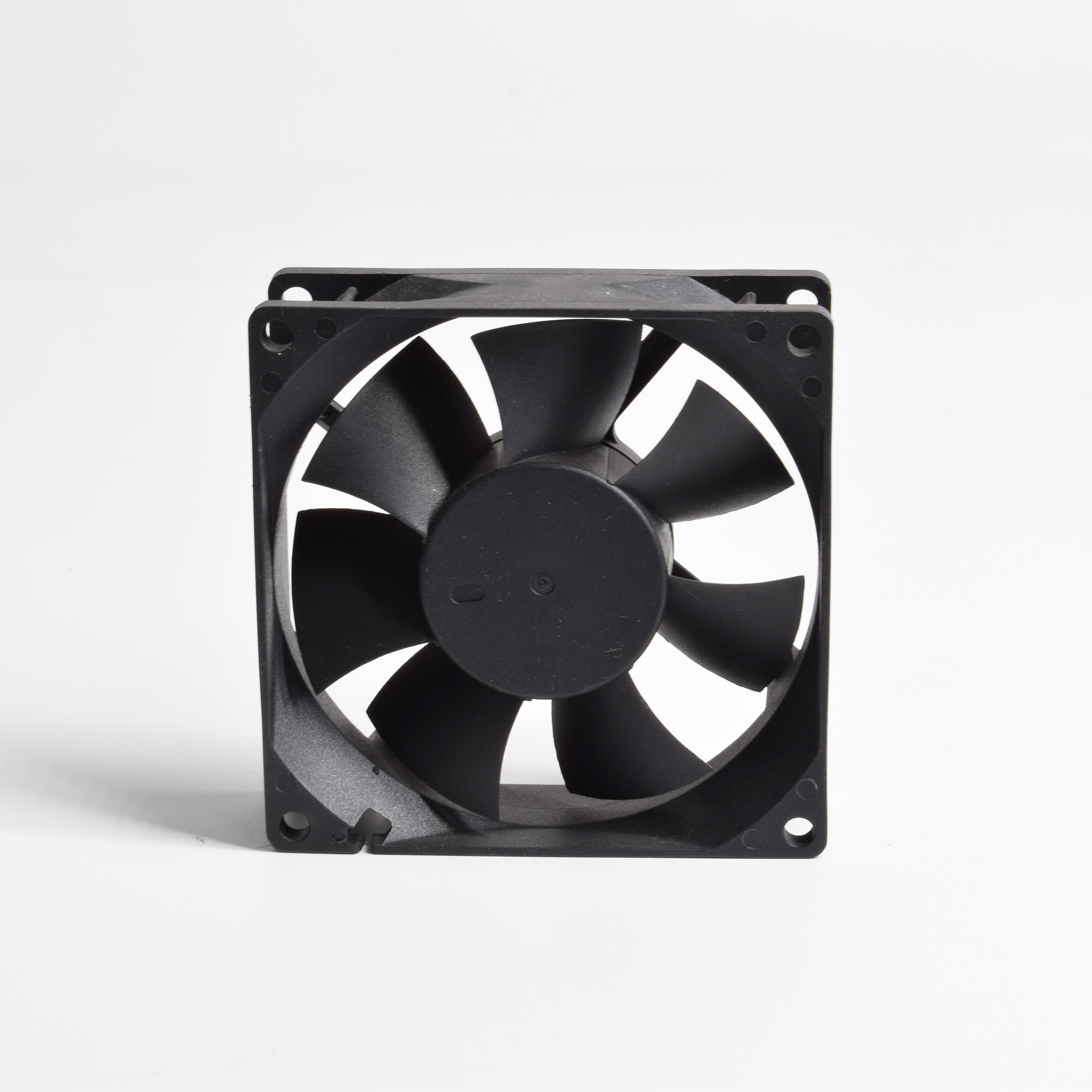 Buy Ec Motor Drive Ac Cooler Speed Fan 12038 120 X 120 X 38mm Ac 110v ...
