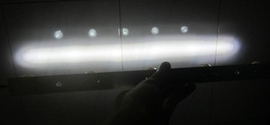 Buy Edge Lighting Narrow Beam Angle Led Module from Shenzhen Rose Light ...