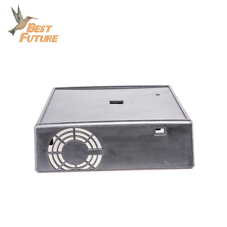 Buy Electrical Housing Box Casing Custom Plastic Electronic Enclosure ...