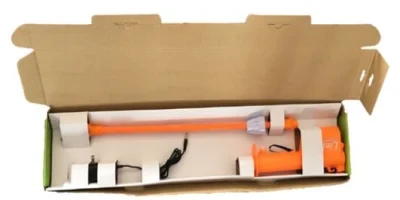 Buy Electronic Livestock Prod Handle For Cattle Use from Zhejiang ...