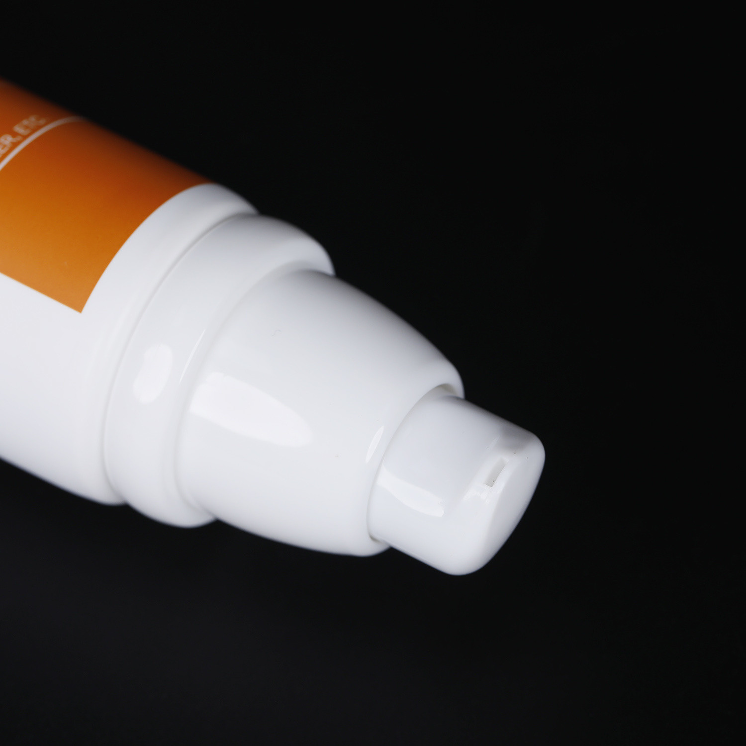 Buy Empty Plastic Container Cosmetic 15ml Squeeze Tubes For Lip Gloss ...