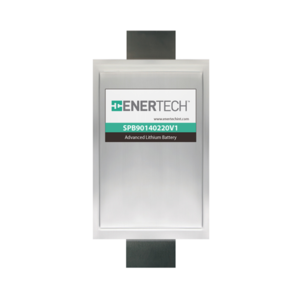 Buy Enertech Lithium Polymer Cell Electric Vehicle, Hev And Ups ...