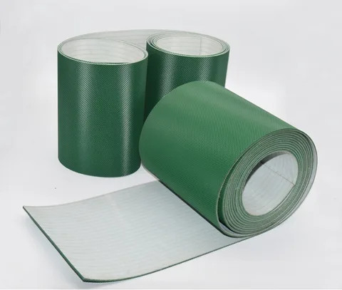 Buy Ep White Rubber Belt Food Grade Food Industry Conveyor Belt For ...