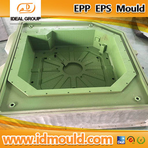 Buy Epp/epo /eps Foam Mold /moulding/molding/mould from Shenzhen Ideal ...