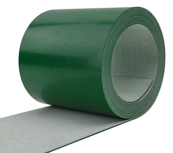Buy Esd Antistatic Pvc Belt Electric Conveyor Belt For Flow Line Used ...